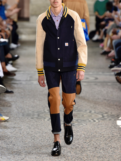 COMME des GARCONS JUNYA WATANABE MAN【コム デ ギャルソン COMME des GARCONS JUNYA WATANABE MAN【コム デ ギャルソン