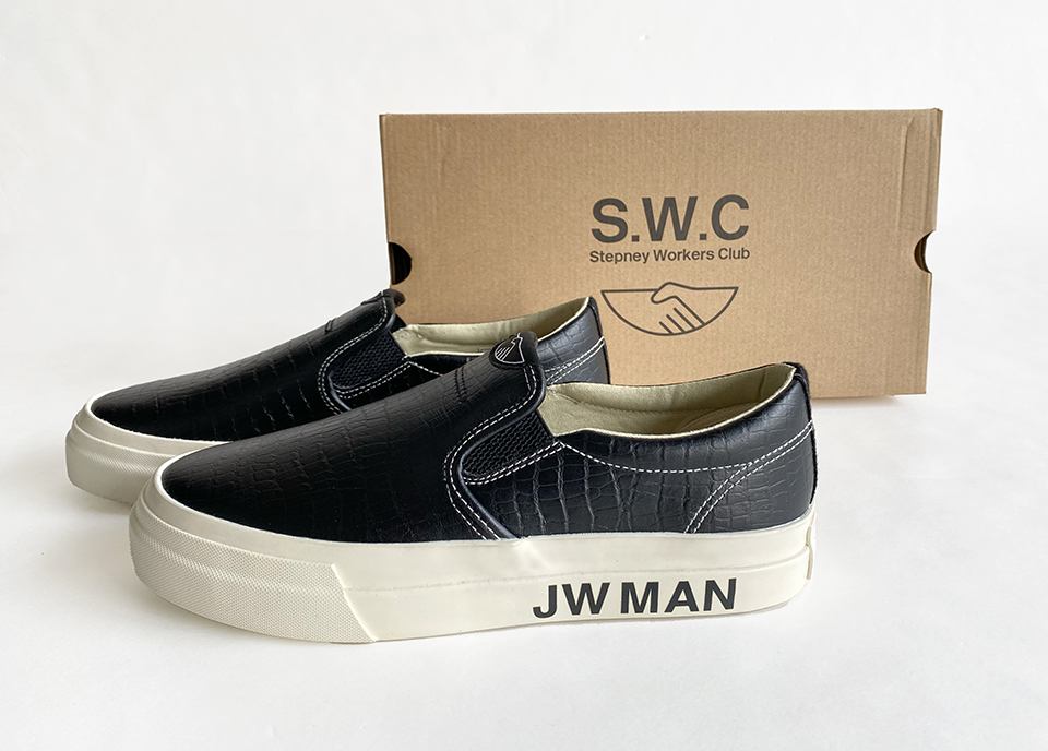 COMME des GARCONS JUNYA WATANABE MAN【コム デ ギャルソン・ジュンヤ ワタナベ マン】正規取り扱い店、通販可能 ON LINE SHOP - CLARK