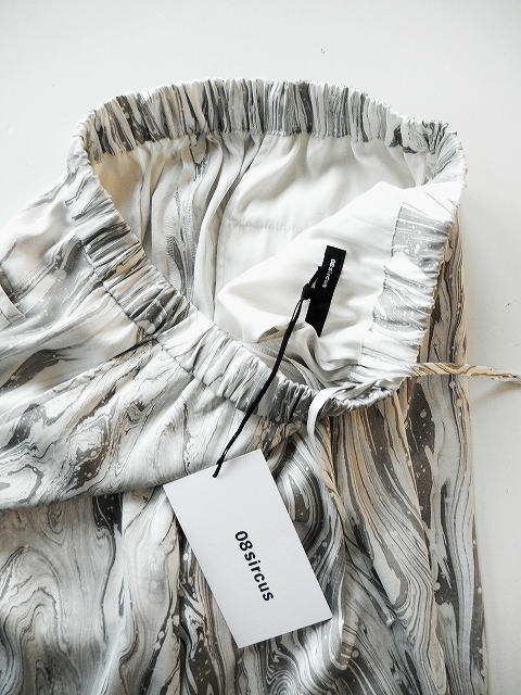 08sircus【08サーカス】正規取り扱い店、通販可能 ON LINE SHOP - GEEK