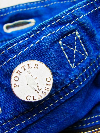 POTER CLASSIC【ポータークラシック】正規取り扱い店、通販可能 ON LINE SHOP - CLARK