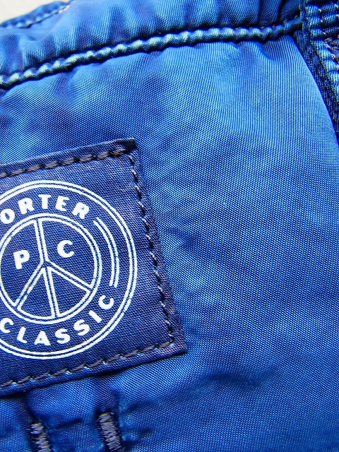 POTER CLASSIC【ポータークラシック】正規取り扱い店、通販可能 ON LINE SHOP - CLARK