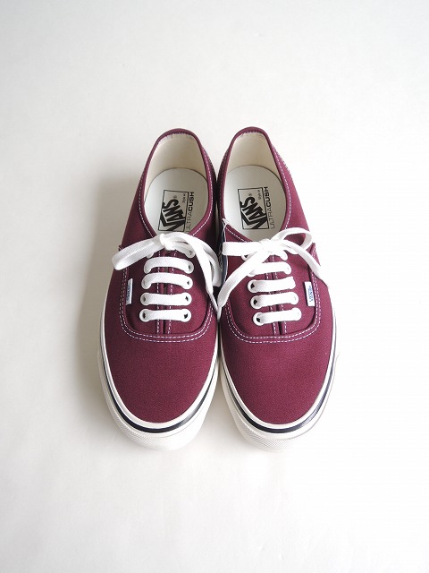 VANS【バンズ】正規取り扱い店、通販可能 ON LINE SHOP - CLARK