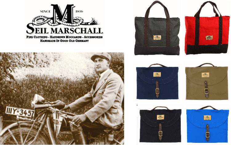 SEIL MARSCHALL【サイルマーシャル】正規取り扱い店、通販可能 ON LINE SHOP - GEEK